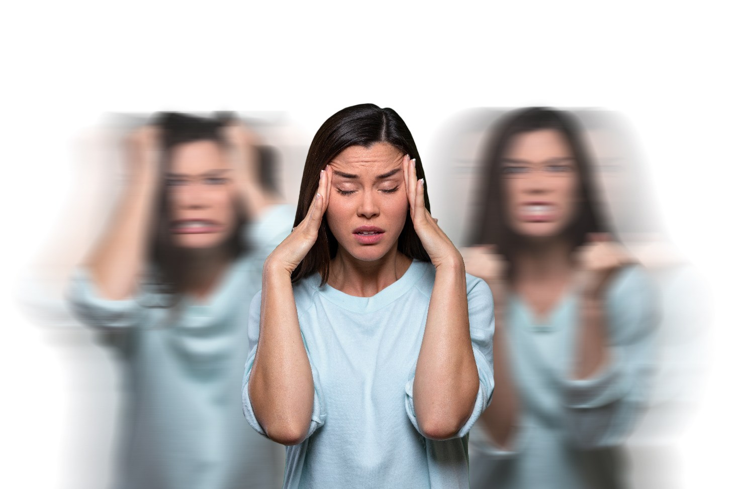 Osobowość borderline - objawy, przyczyny i leczenie zaburzenia