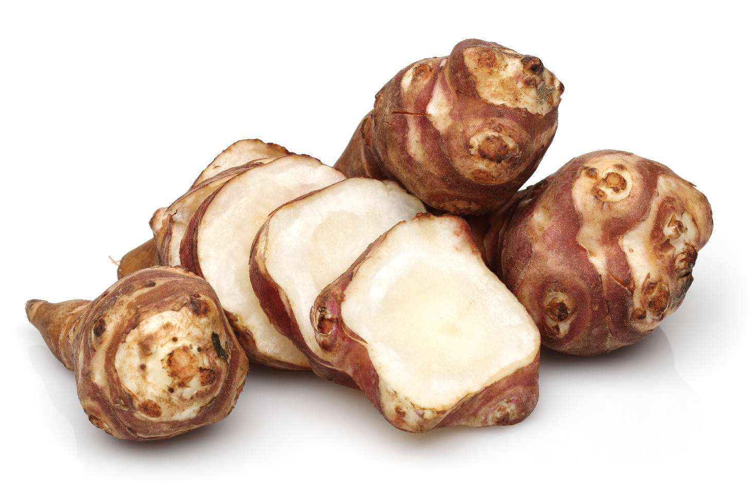 Topinambur – właściwości lecznicze, działanie i zastosowanie. Jak go jeść?