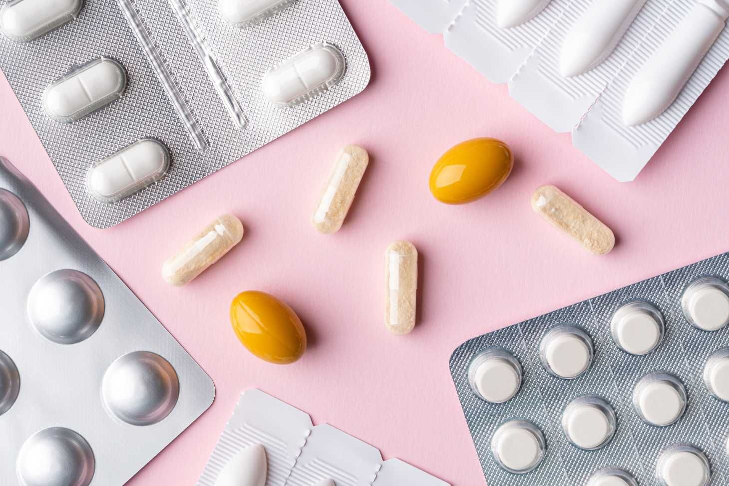Tabletki i globulki dopochwowe – rodzaje, działanie, kiedy stosować