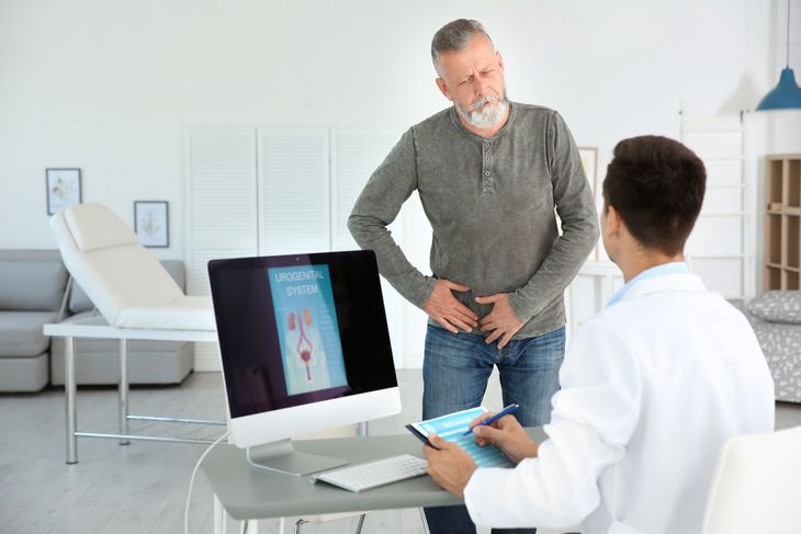 Jak dbać o prostatę? Badania, seks, dieta, suplementy na prostatę